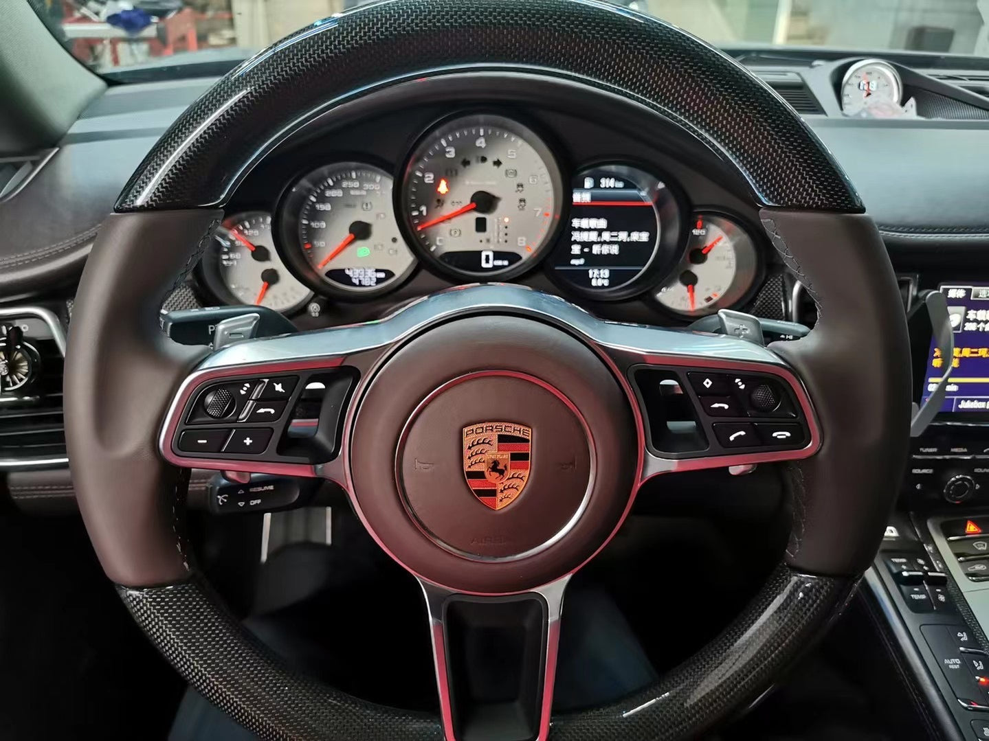 Products — GPS Adapter